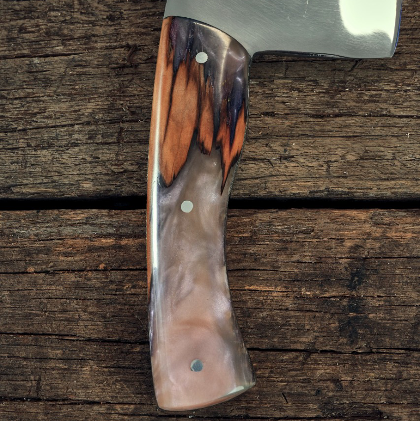 CUTELO TRADICIONAL - Facas Martinez