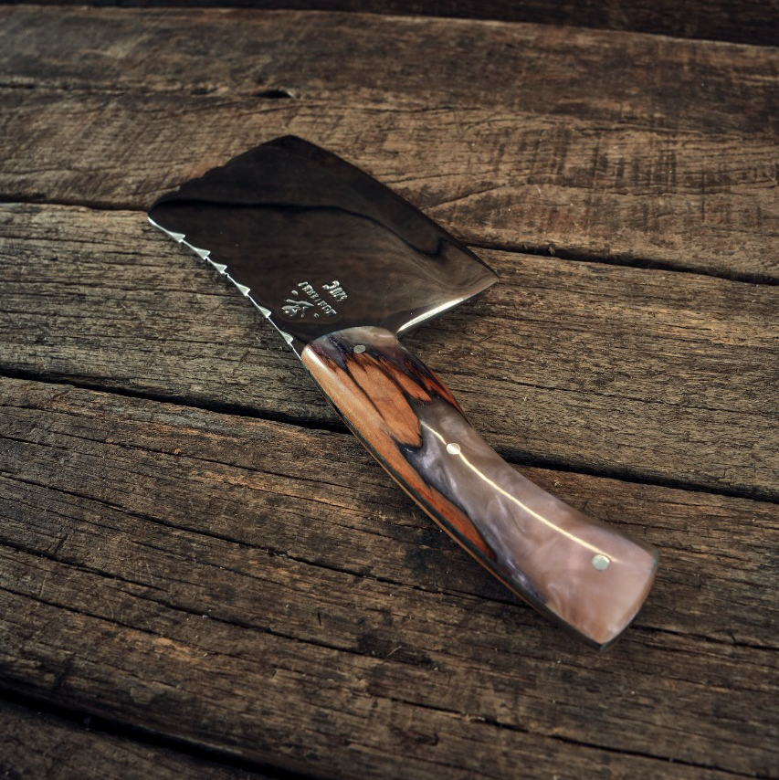 CUTELO TRADICIONAL - Facas Martinez